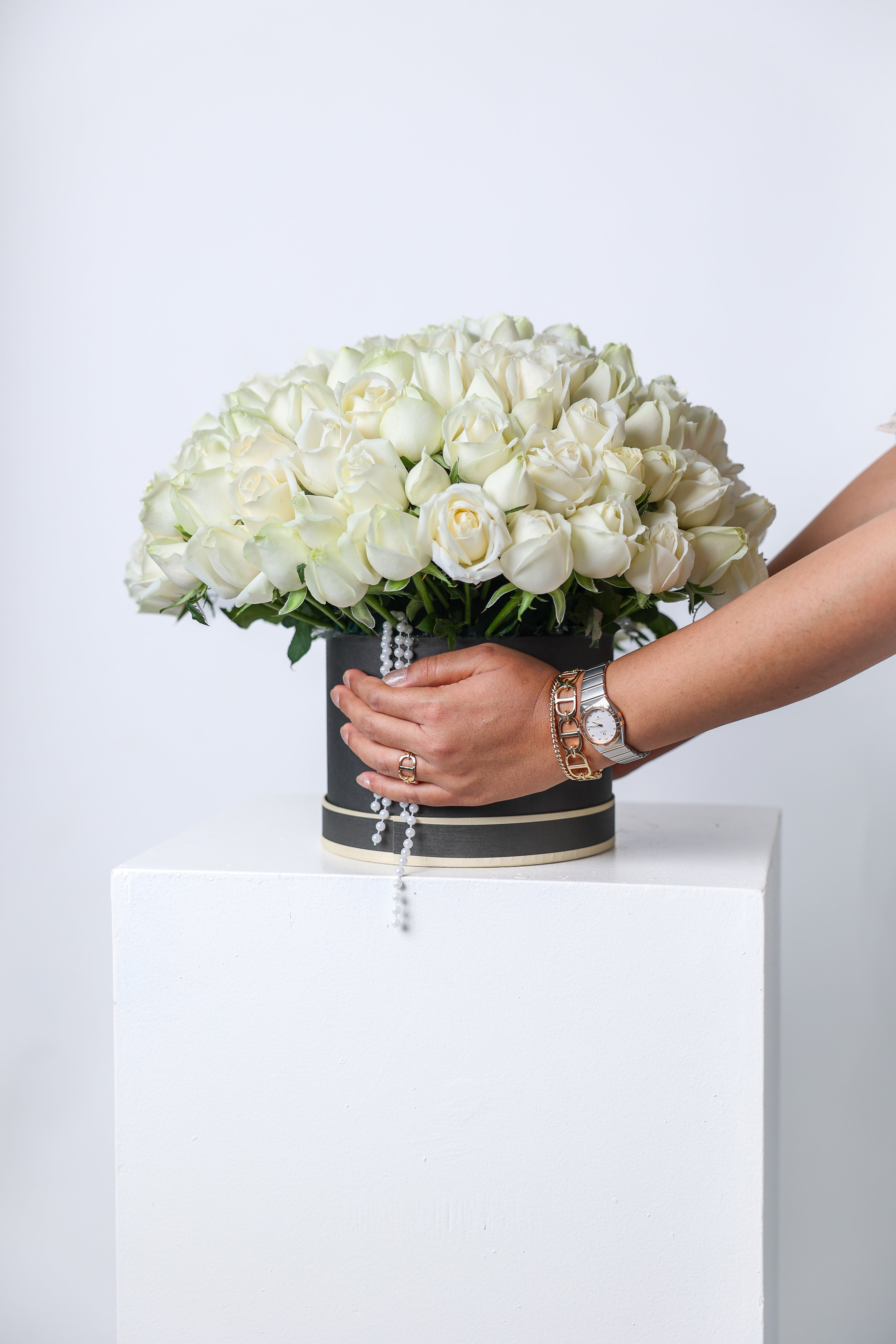 The Longest Letter – Carnations